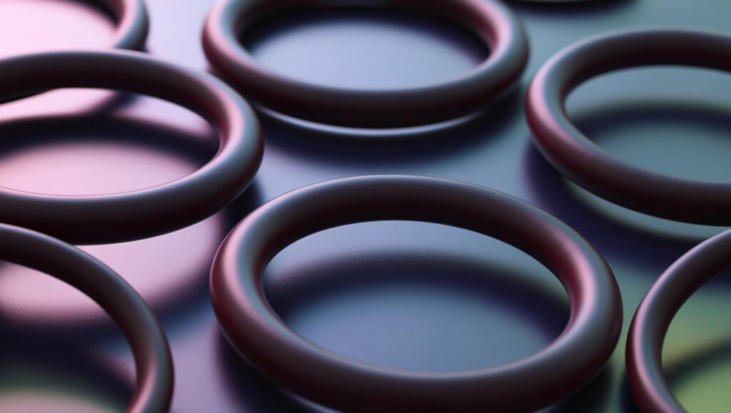 Orings
